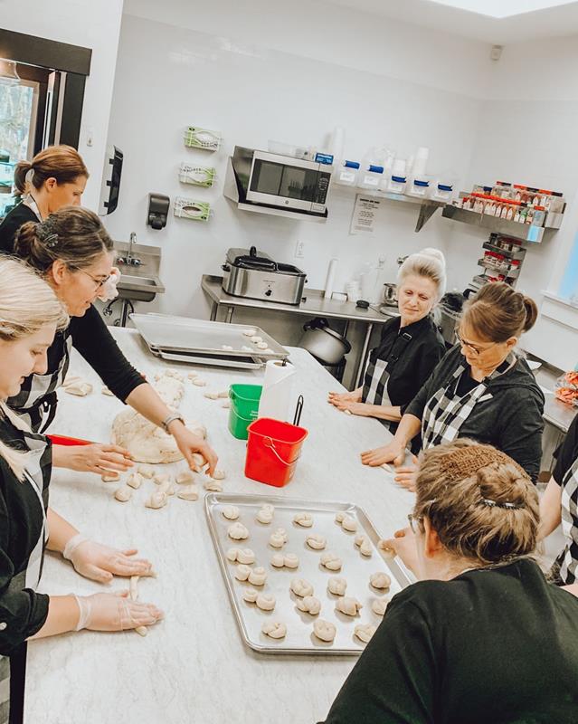 Grace Catering Company - Peoria, IL