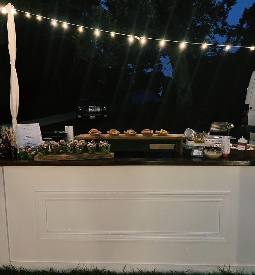 Grace Catering Company - Peoria, IL