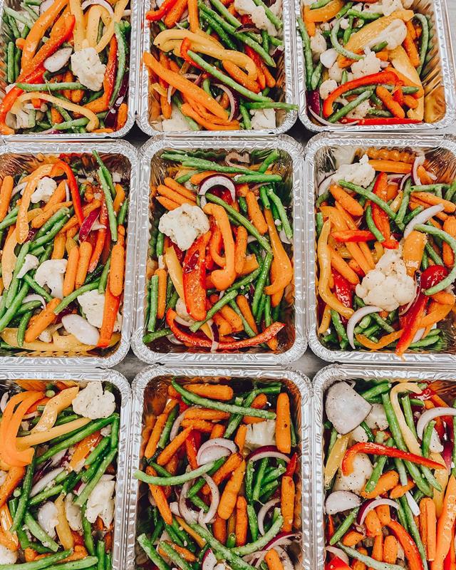 Grace Catering Company - Peoria, IL